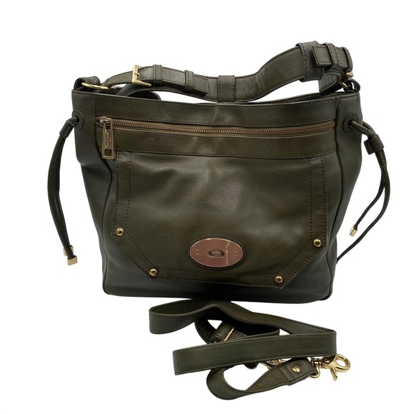 Pied A Terre Bags